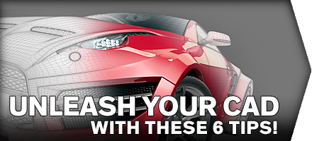 Cadalyst Pro Tips 2: CAD Workstations